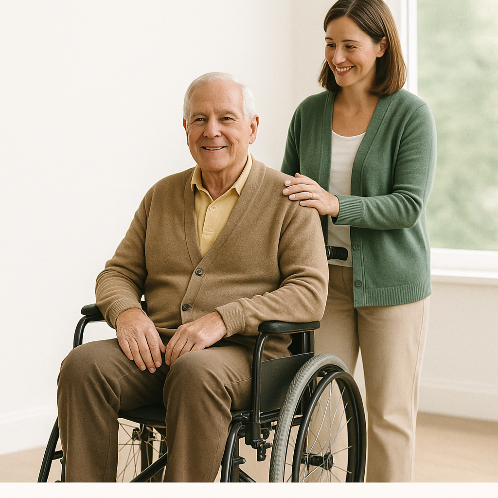 What is Occupational Therapy? How OT Meets Today’s Needs in Australia ...