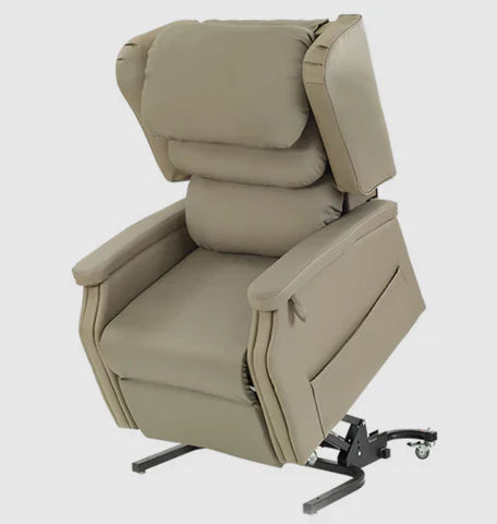 Why Choose a Configura Comfort Lift Chair? – directmobility