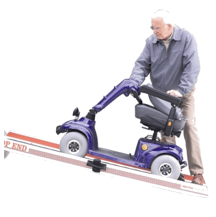 Lifters & Ramps – directmobility