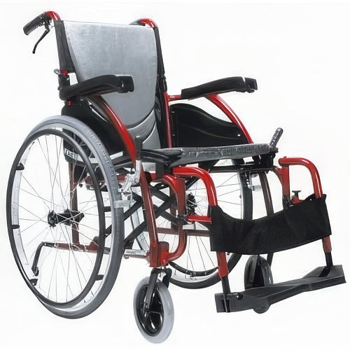 Manual Wheelchairs – directmobility