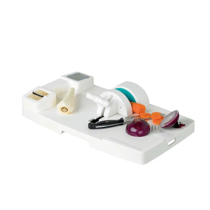 Homecraft Kitchen Workstation – directmobility