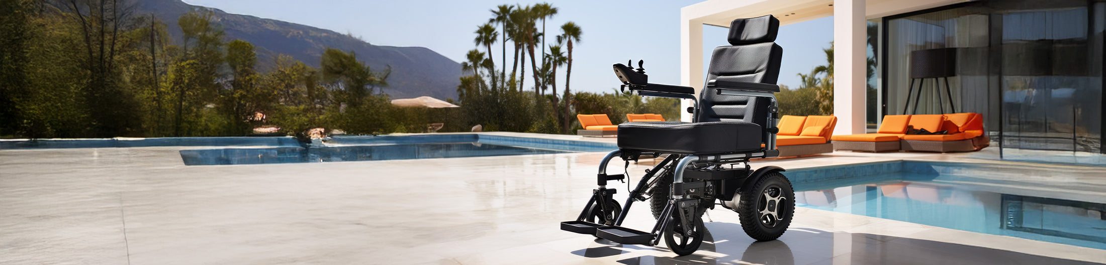 Mobility Aids Melton | Wheelchairs, Walkers &More | DirectMobility ...