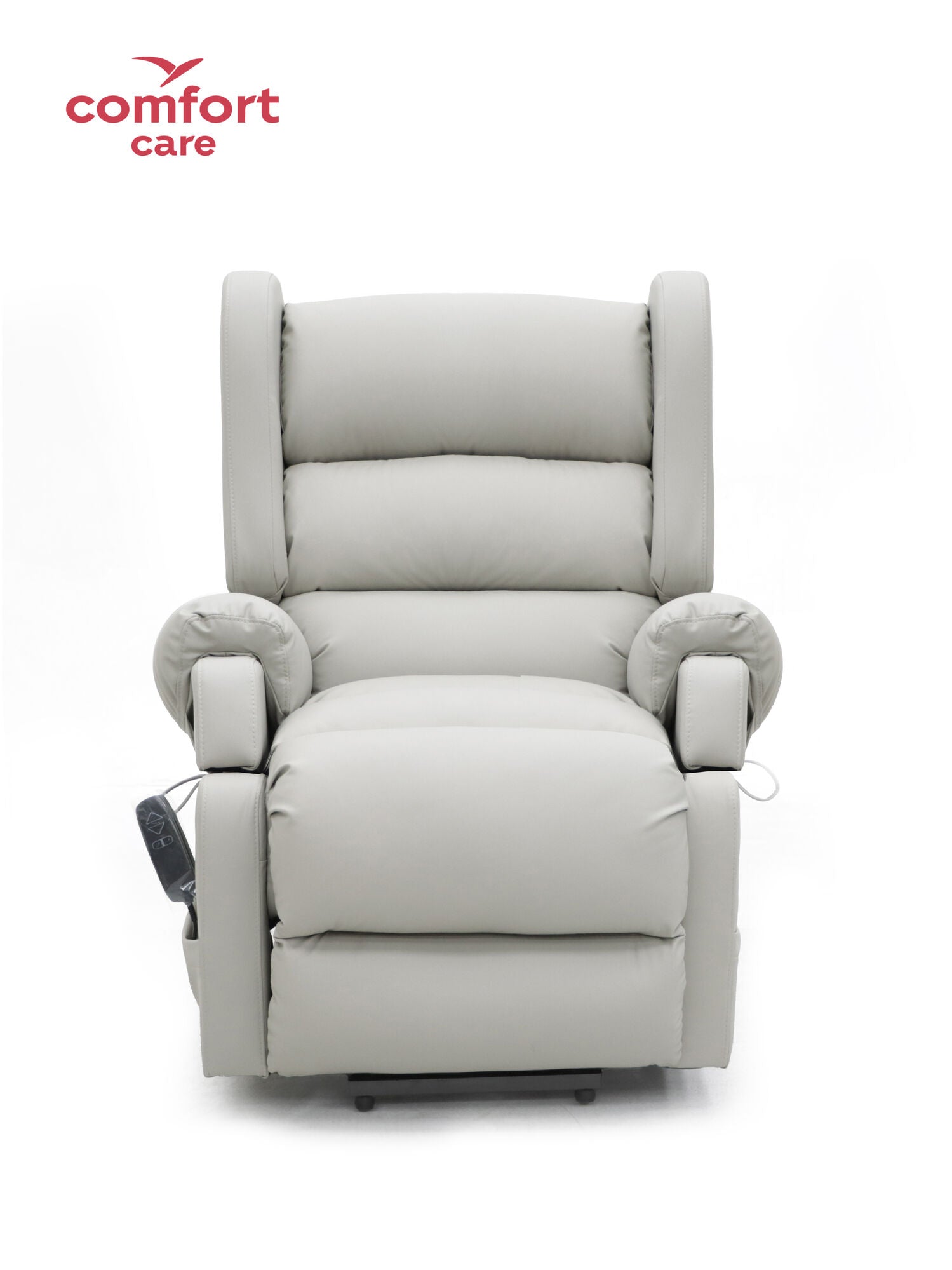 Comfort Care Viva 2 Motor Power Lift Recliner | Dual Motor Lift Chair ...